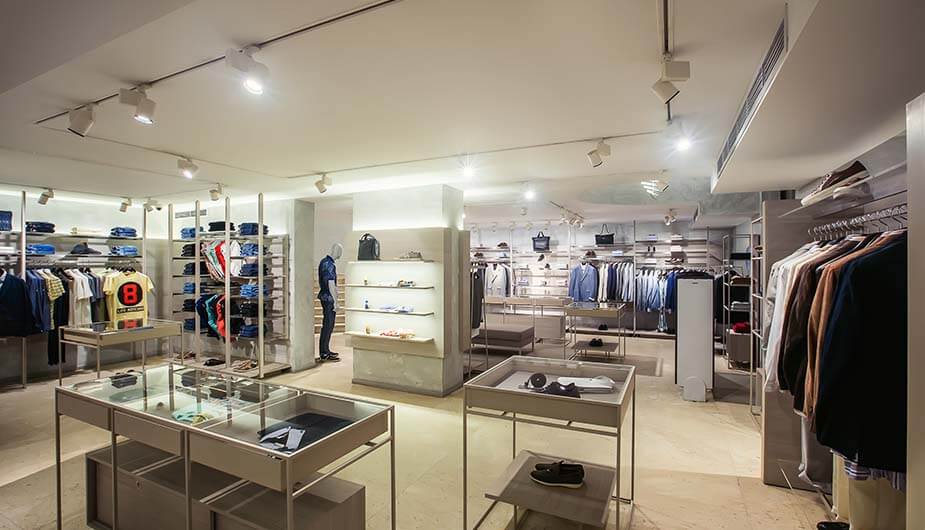 Le Collezioni Outlet